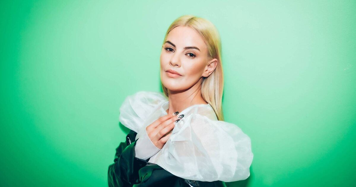 Singer Lyra: “I’m totally the girl next door, literally as bland as butter"