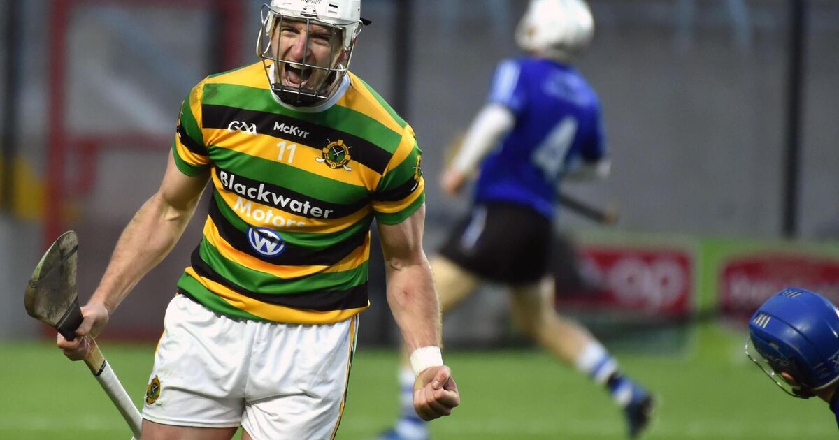 Paudie Palmer on Patrick Horgan's suspension and Urhan's double delight