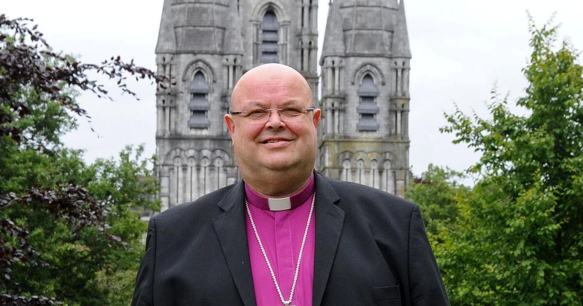 Bishop reluctantly moves diocesan synod online
