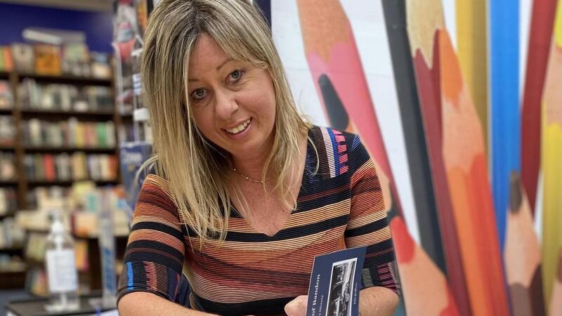 New book charts the story of West Cork business - Jeffers of Bandon