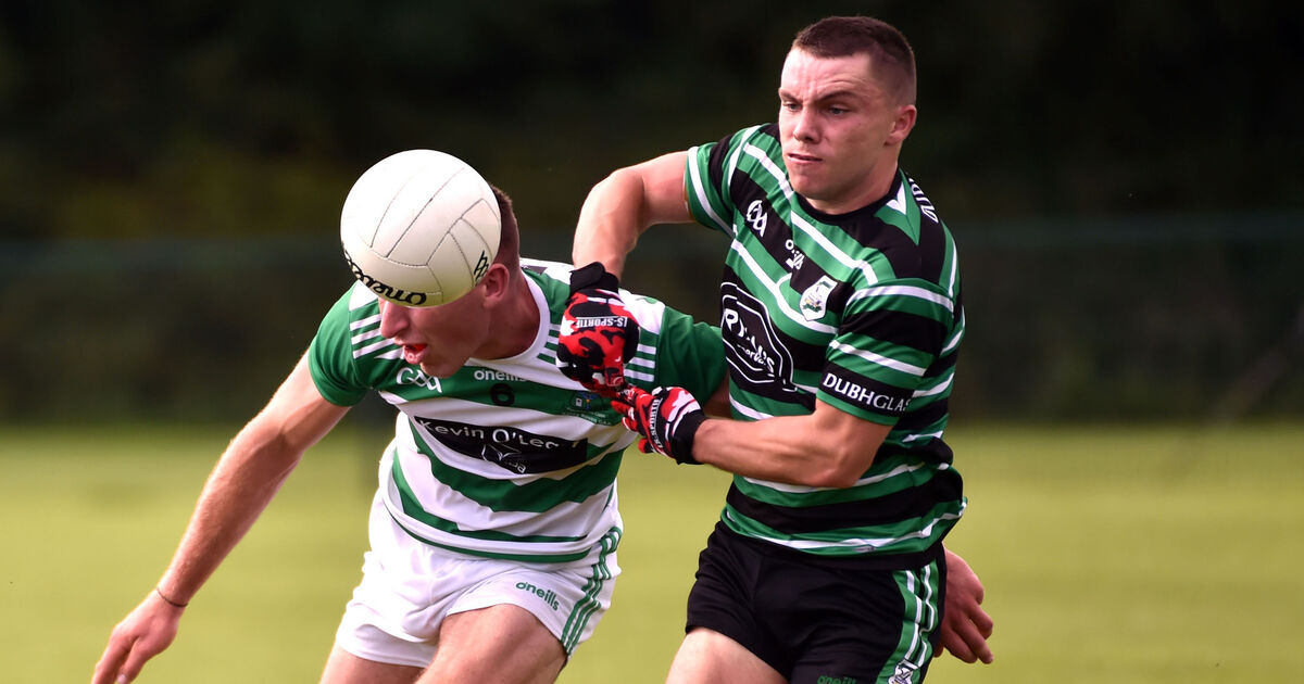 Cork Premier SFC football previews: Barrs v Castlehaven, Douglas v ...