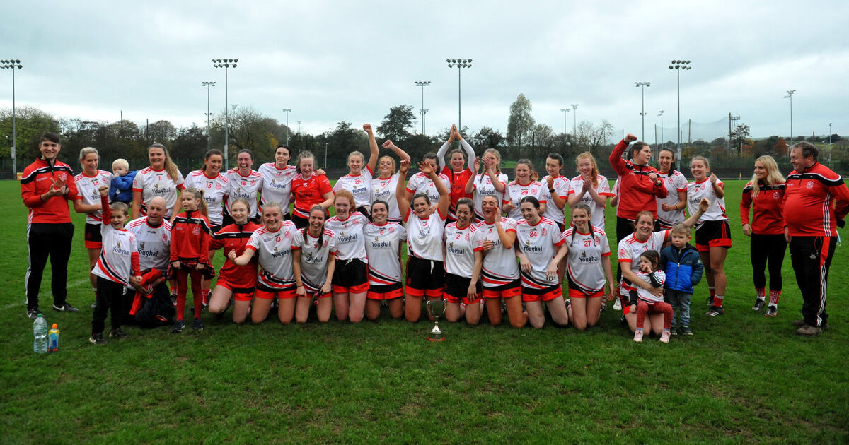 Inch Rovers showed ‘great character’ to beat St Val’s