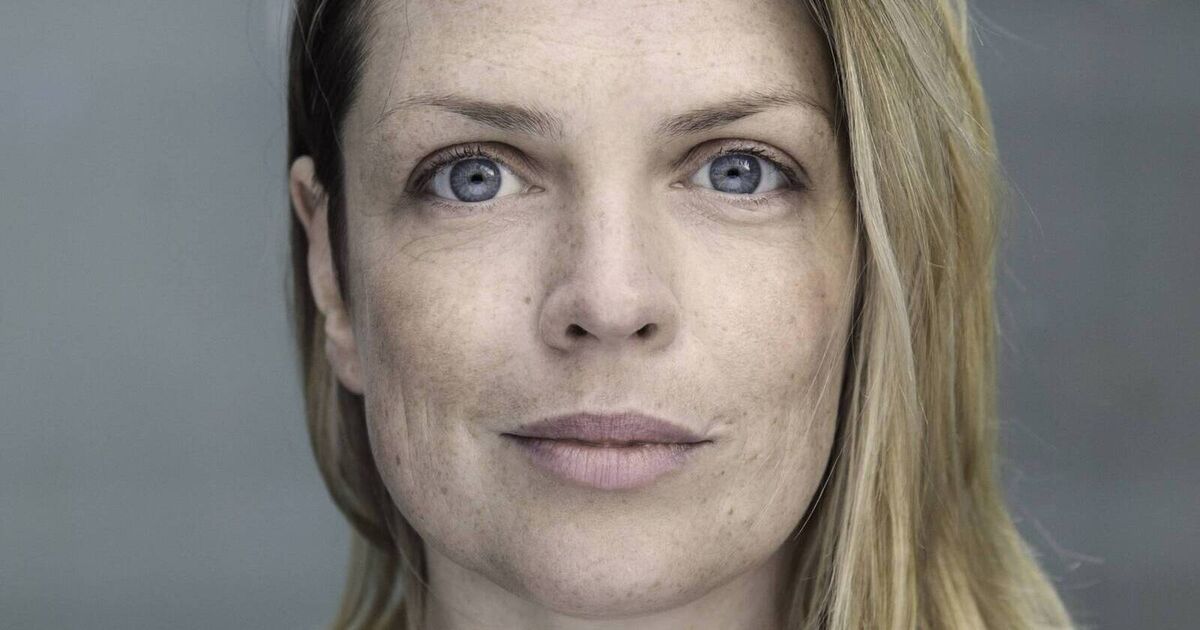 Cork actress and playwright: Everybody is thrilled that theatres are ...