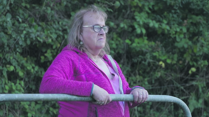 Transgender farmer from Cork shares story on TV