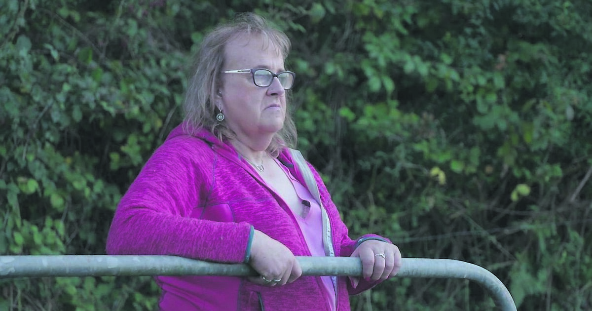 Transgender farmer from Cork shares story on TV