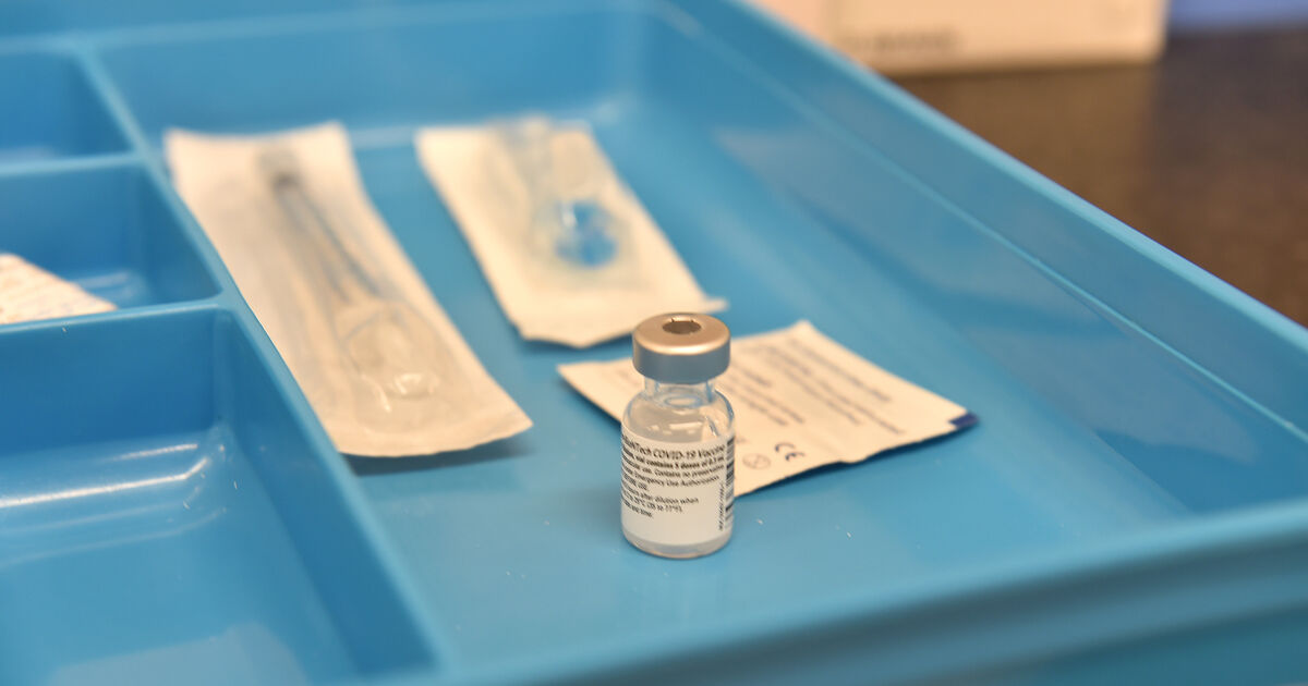 Covid-19 in Cork: Deaths reported in each of the last 13 weeks