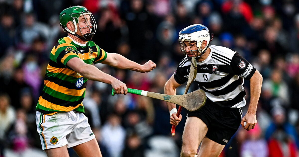 Cork hurling: Better balance was the difference for new champs Midleton
