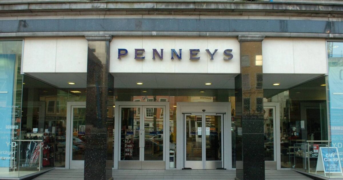 Primark to announce €250 million investment and 700 new jobs; Cork ...