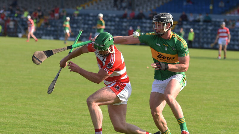 PIHC final preview: Spillane's return to help Castlelyons see off ...