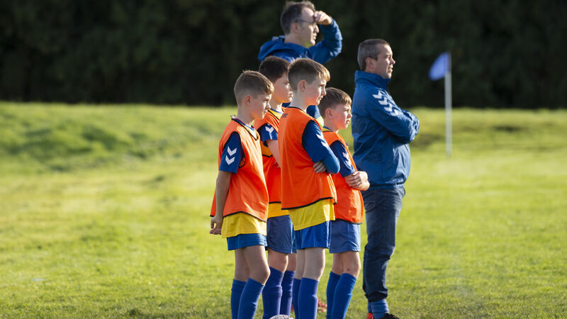 Cork soccer: Carrigtwohill United continue to thrive from underage to adult