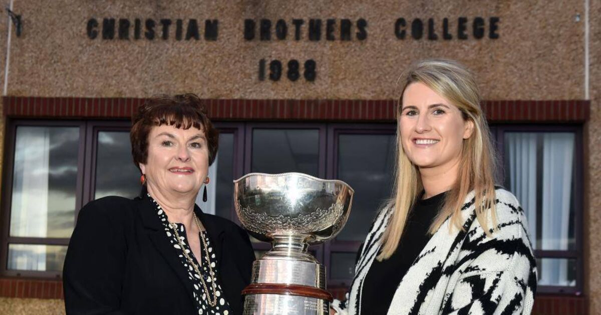 Cork Rugby: Garrett Fitzgerald's memory will live on in the Senior Cup