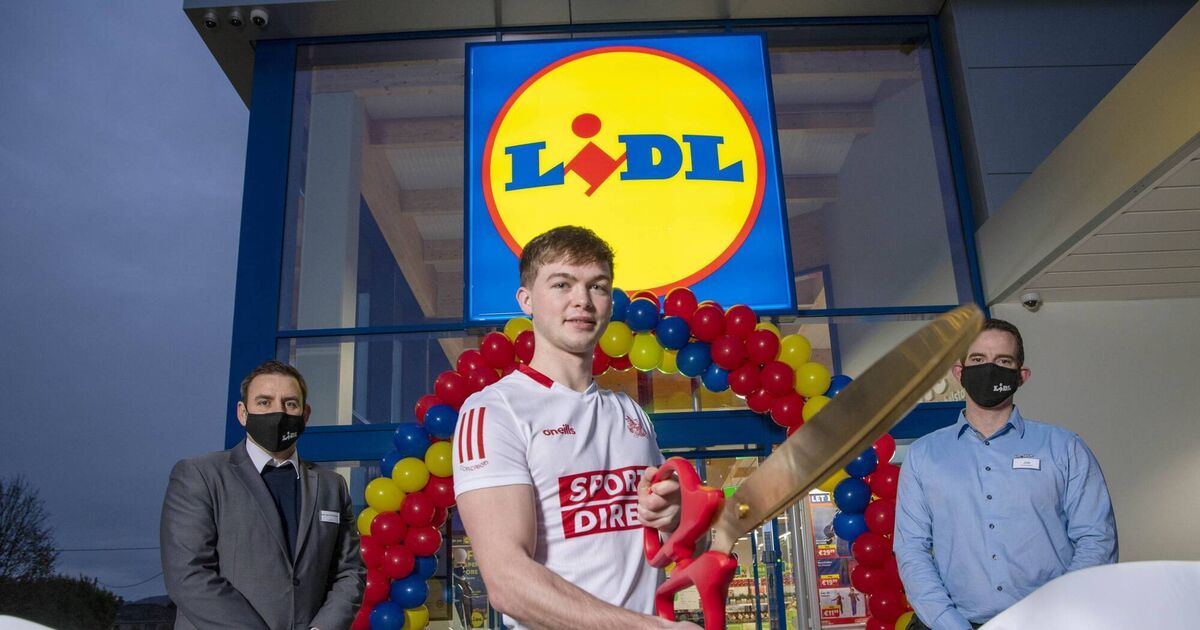 Revamped Lidl store in North Cork officially reopens after 'extensive ...