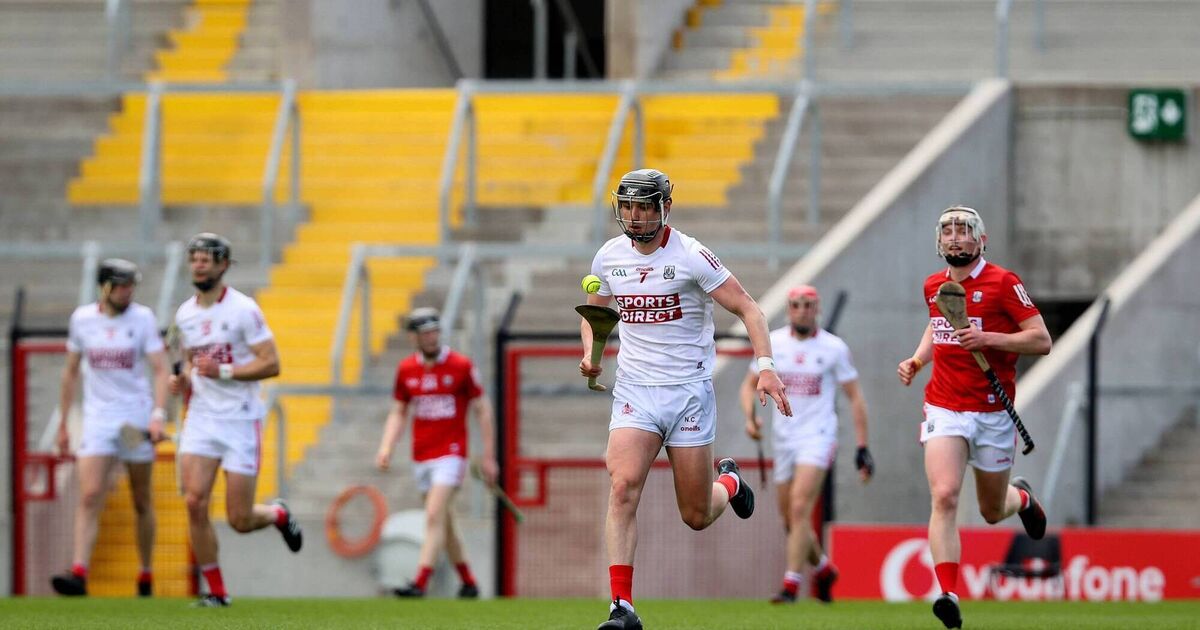 Cork GAA teams return to official training tomorrow with new season looming