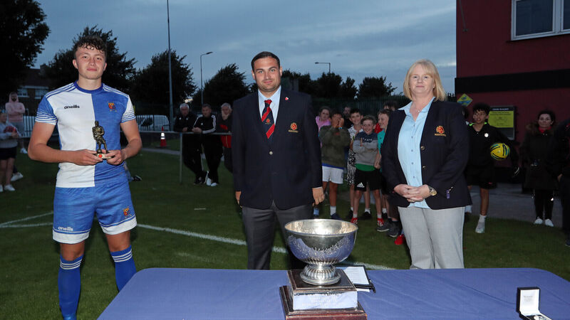 Cork soccer: Shane O'Flynn gives back to the game as MSL Fixtures Secretary