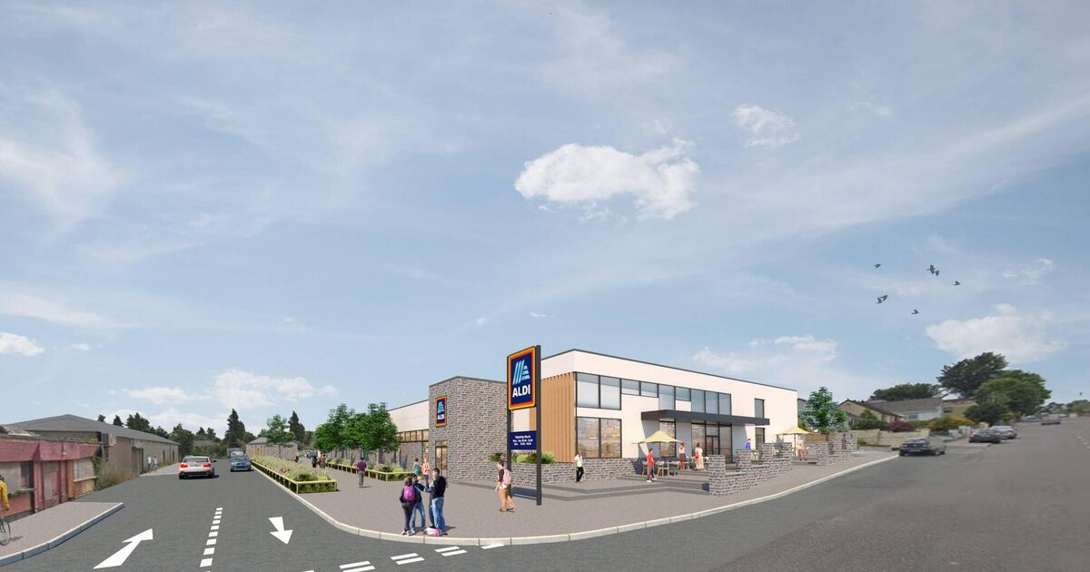 New Aldi store set for Cork town to create 25 jobs