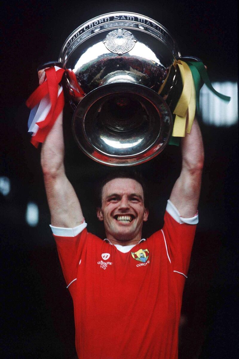 Cork's Larry Tompkins bar sold to consortium headed by hospitality ...