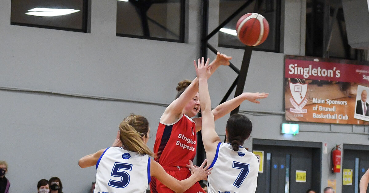 Cork basketball: National Cup semi-final fixtures at Neptune and ...