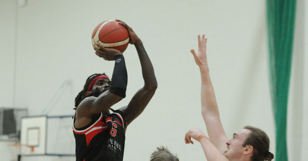 Cork basketball: Preview of all the weekend league action