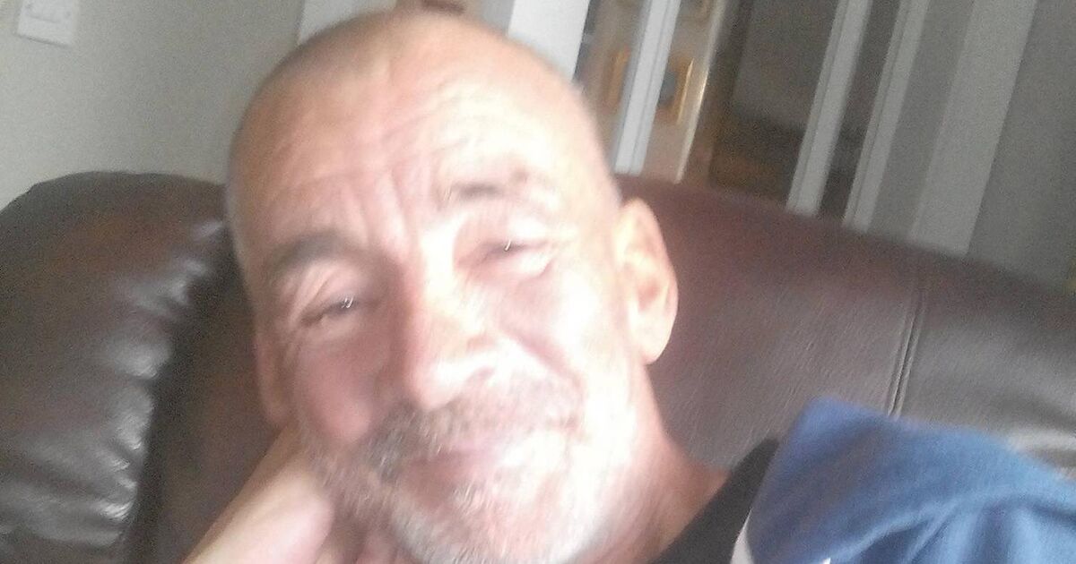 Book of evidence served against man accused of murdering Francis Dunne ...