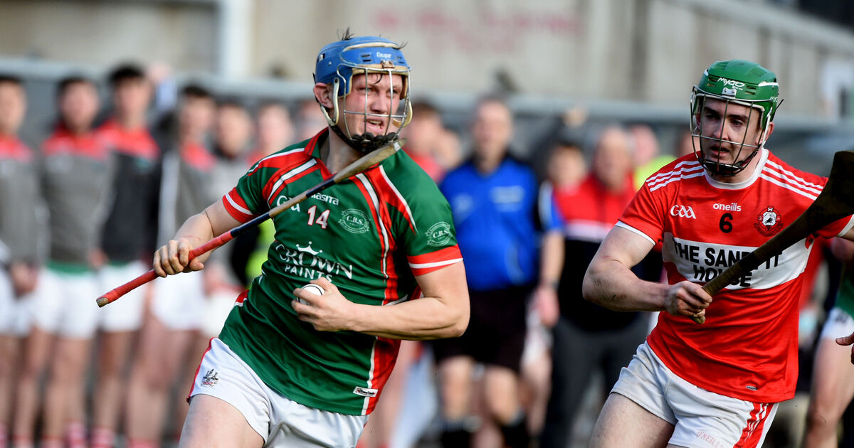 Ballygiblin seeking to build on county title as they look to Munster