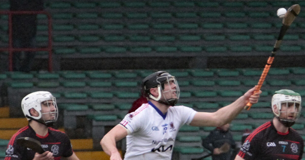 Courceys Rovers into Munster final after a thriller at the Gaelic Grounds