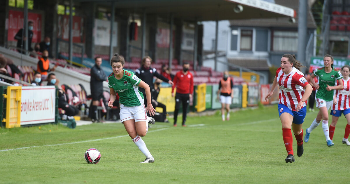 Eva Mangan claims two player of the year awards