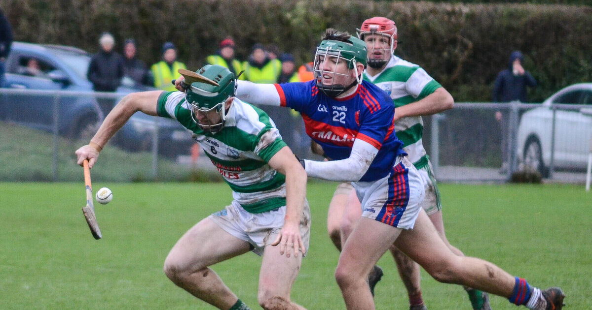 Imokilly GAA: Split season puts a strain on resources for clubs and ...