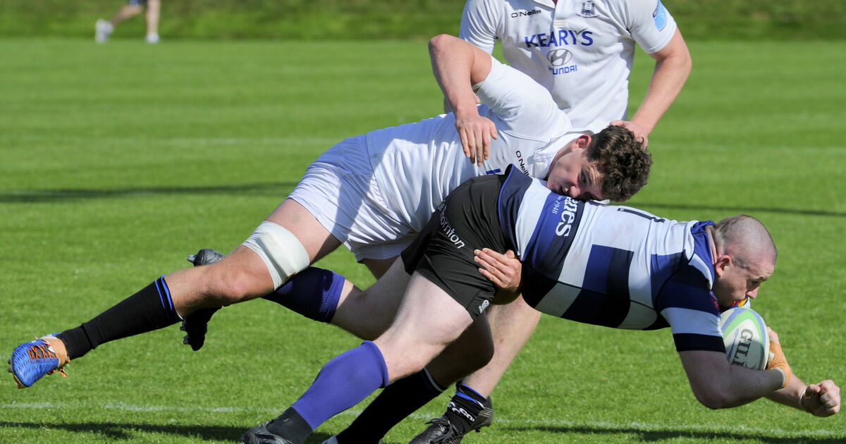 Johnny Holland: Munster win showed why the AIL is earning more respect