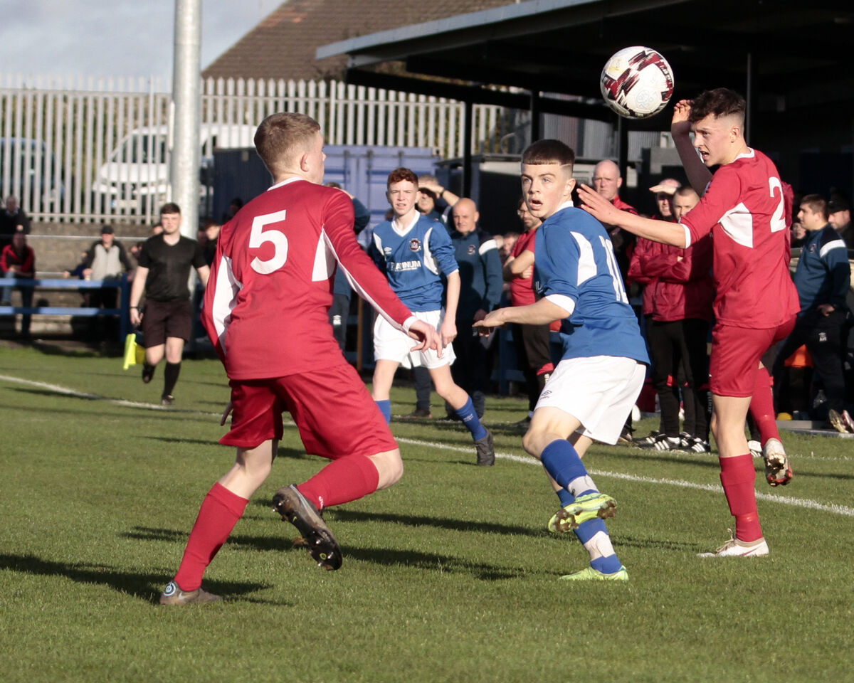 TEODOROVIC REFLECTS ON MEMORABLE KENNEDY CUP CAMPAIGN
