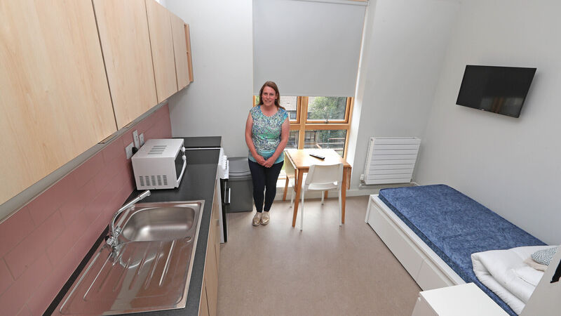 Edel House refuge making special effort for children this Christmas