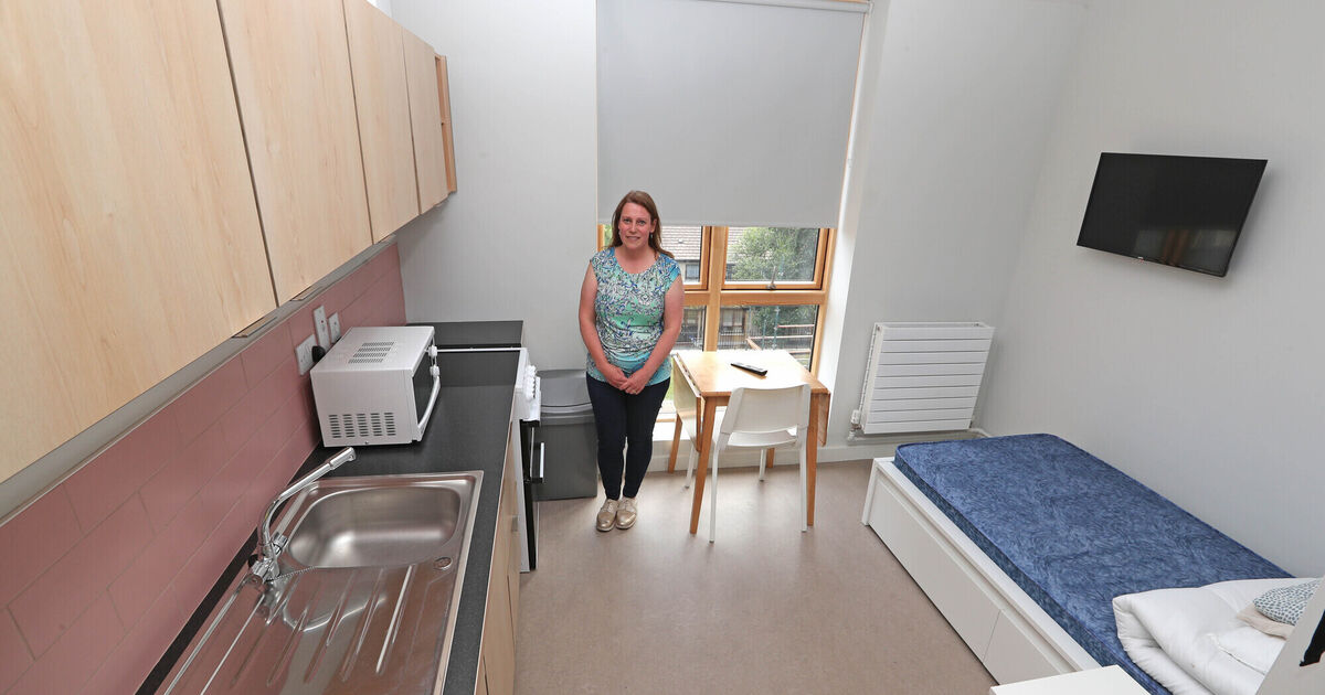 Edel House refuge making special effort for children this Christmas