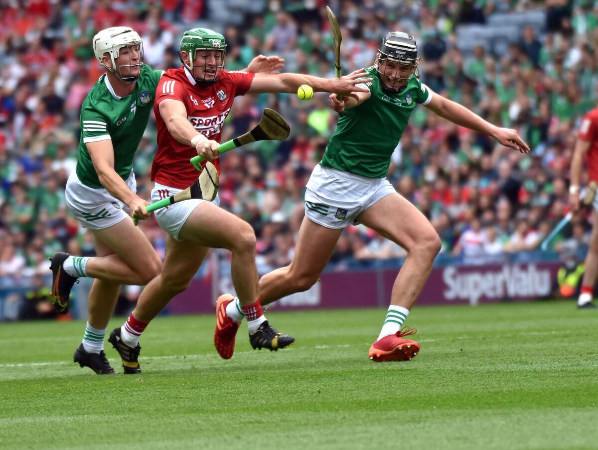 Treaty can dominate hurling for years to come