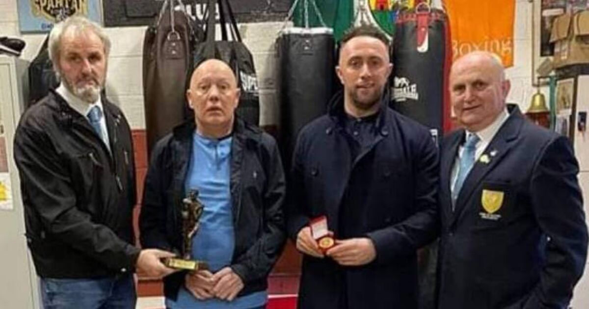 Cork's boxing clubs return to Leeside with twelve All-Ireland titles
