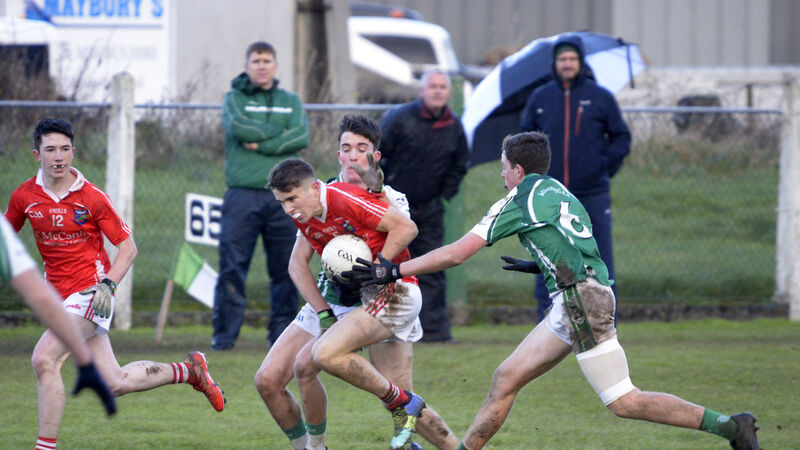 Christy O'Connor on the challenge posed by GAA's new U17 and U20 grades
