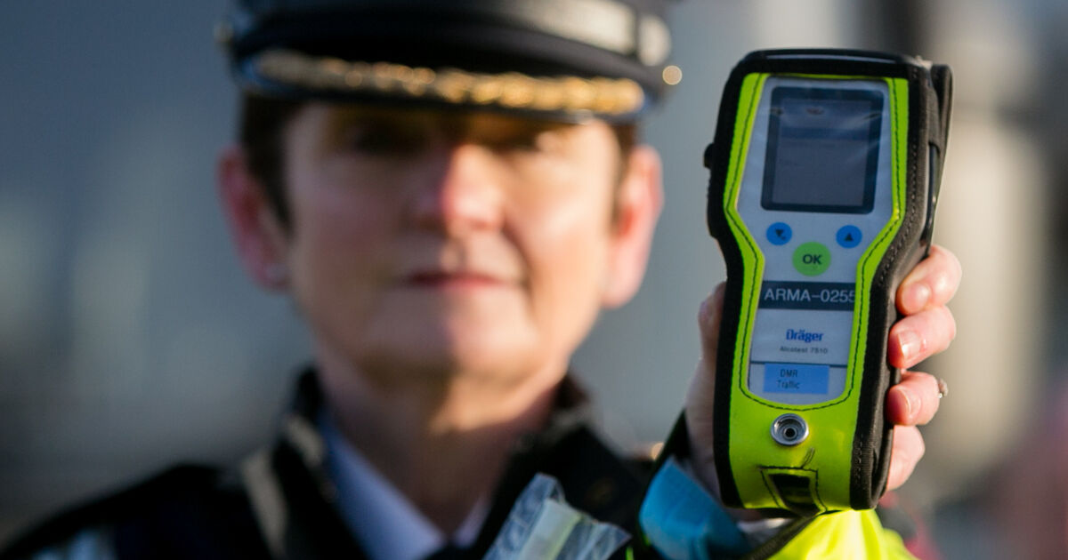 Gardaí and RSA renew drink driving warning ahead of New Year’s weekend