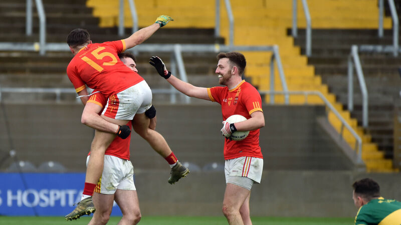 Cork GAA in review: Spread of scorers key to Mallow's SAFC success