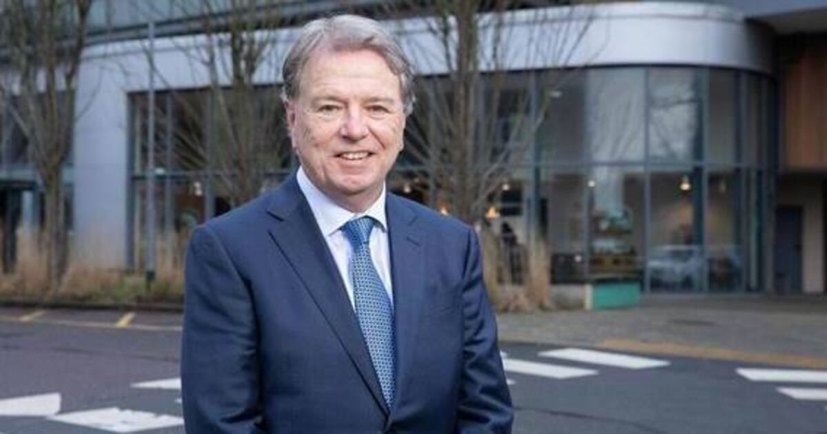 Emeritus Professor of Medicine at UCC elected to the National Academy ...