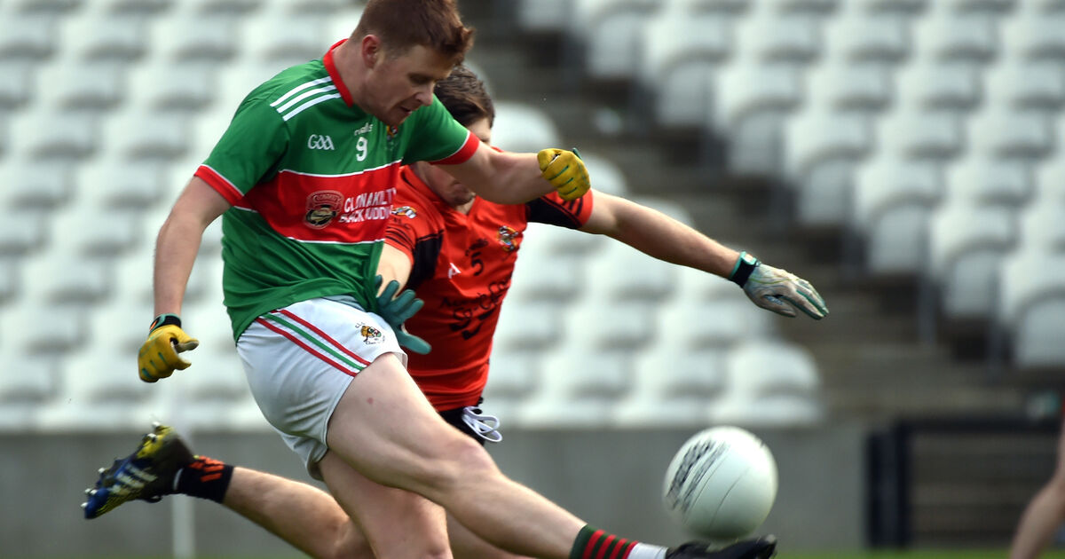 Keith Ricken must find a balance between new faces and a solid base