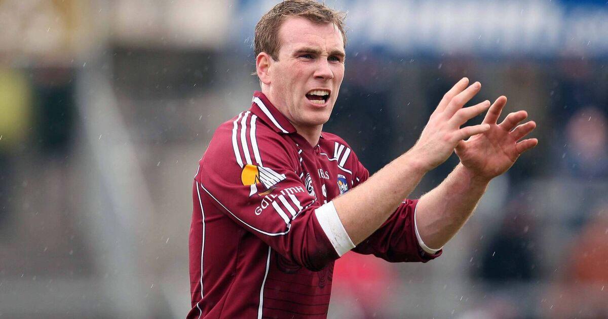 Barry Cullinane glad to link up with Cork senior ladies football team