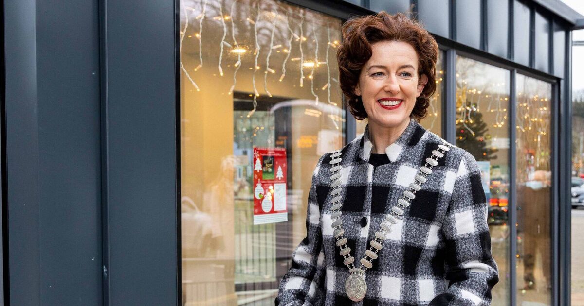 Ones to watch: Cork women we'll see more of in 2022 (Part Two)