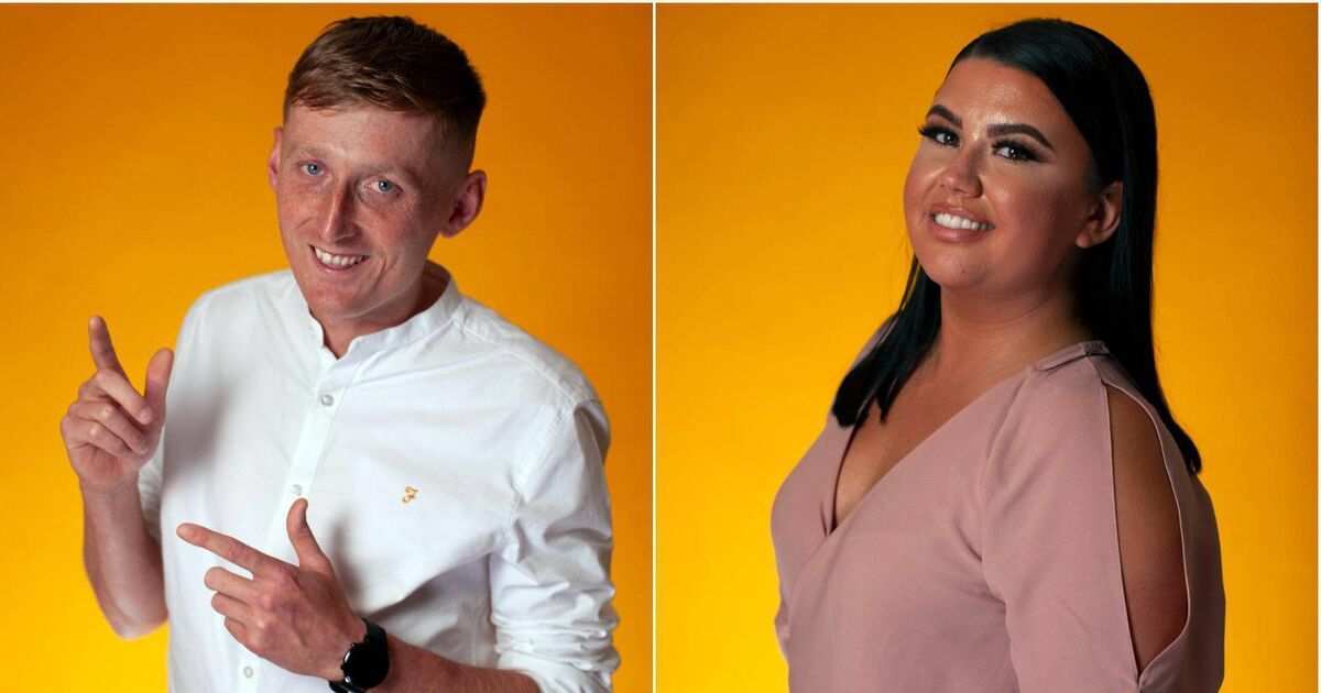 Cork duo prove a hit on First Dates Ireland