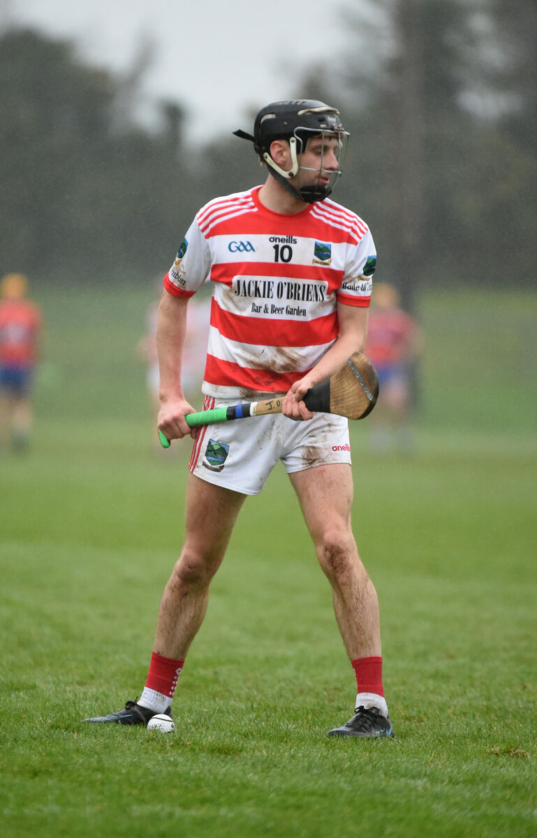 Fairytale season for Ballygiblin as O'Sullivans rise to the occasion