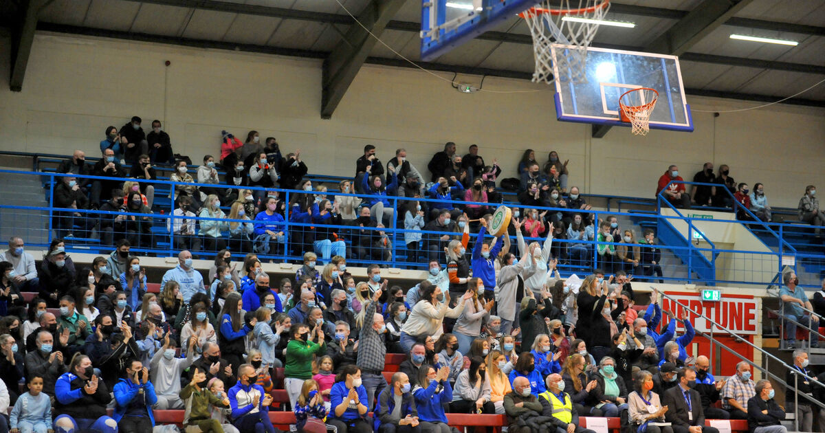 Cork basketball at its best in Neptune Stadium and Parochial Hall
