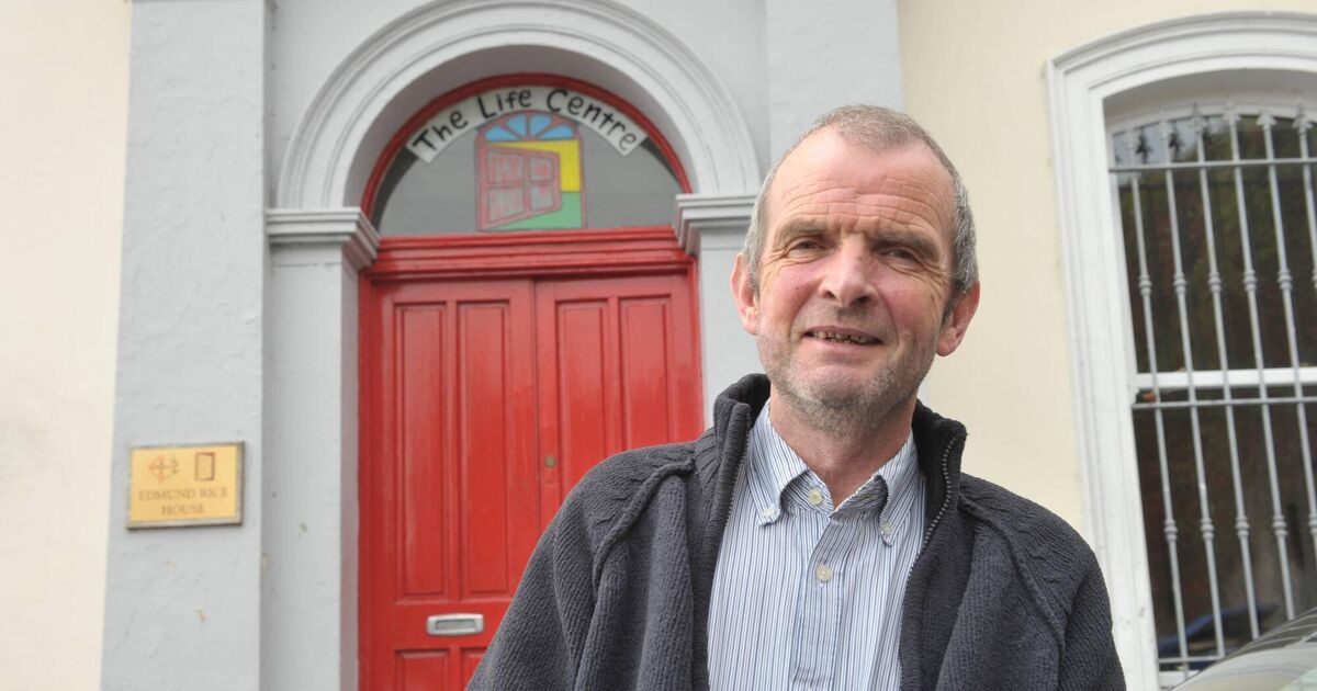 Don O’Leary announced as one of six recipients of the 2022 Lord Mayor’s ...