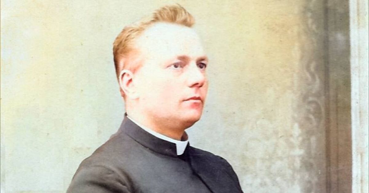Cork man pens new book about mysterious and enigmatic priest