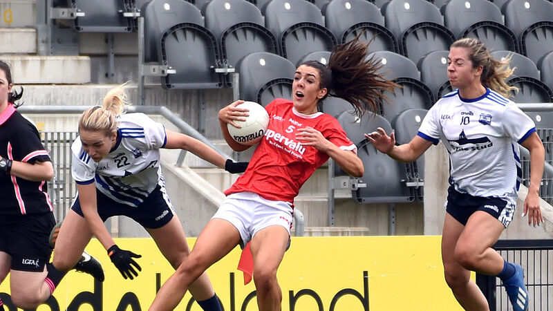 Cork stars like Erika O'Shea and Bríd Stack can thrive in Australia