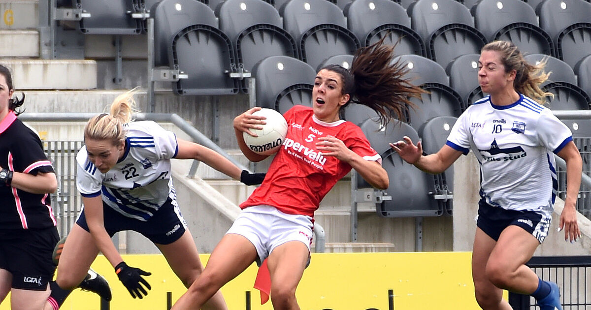 Cork stars like Erika O'Shea and Bríd Stack can thrive in Australia