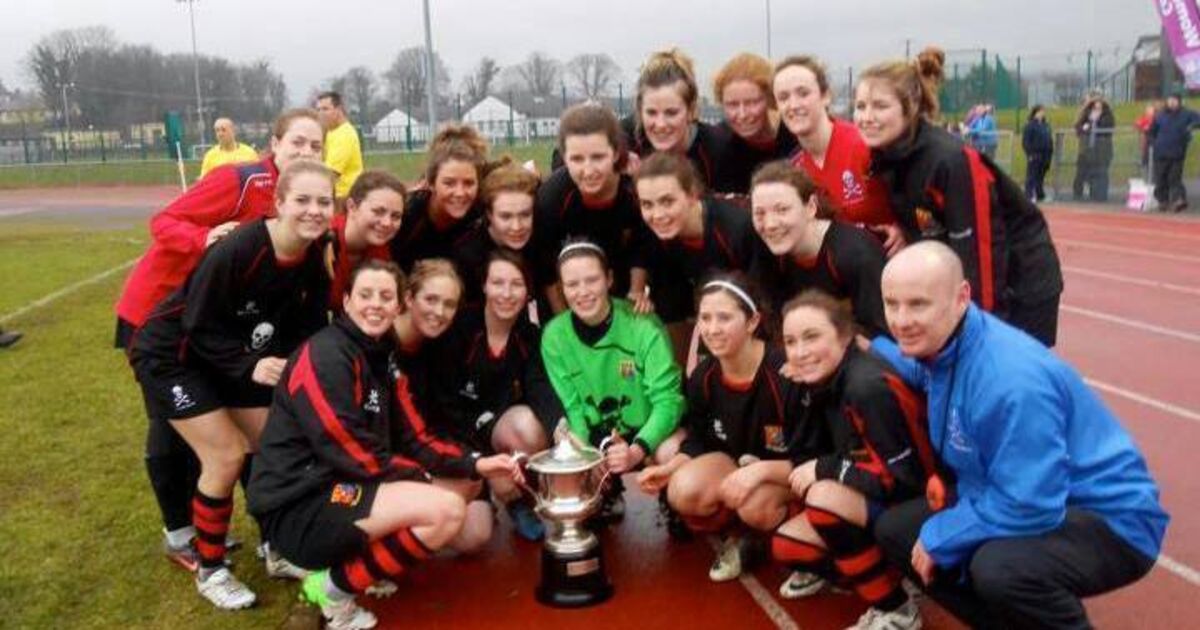 Macroom's Paul Dunton is enjoying dual role of coaching and scouting