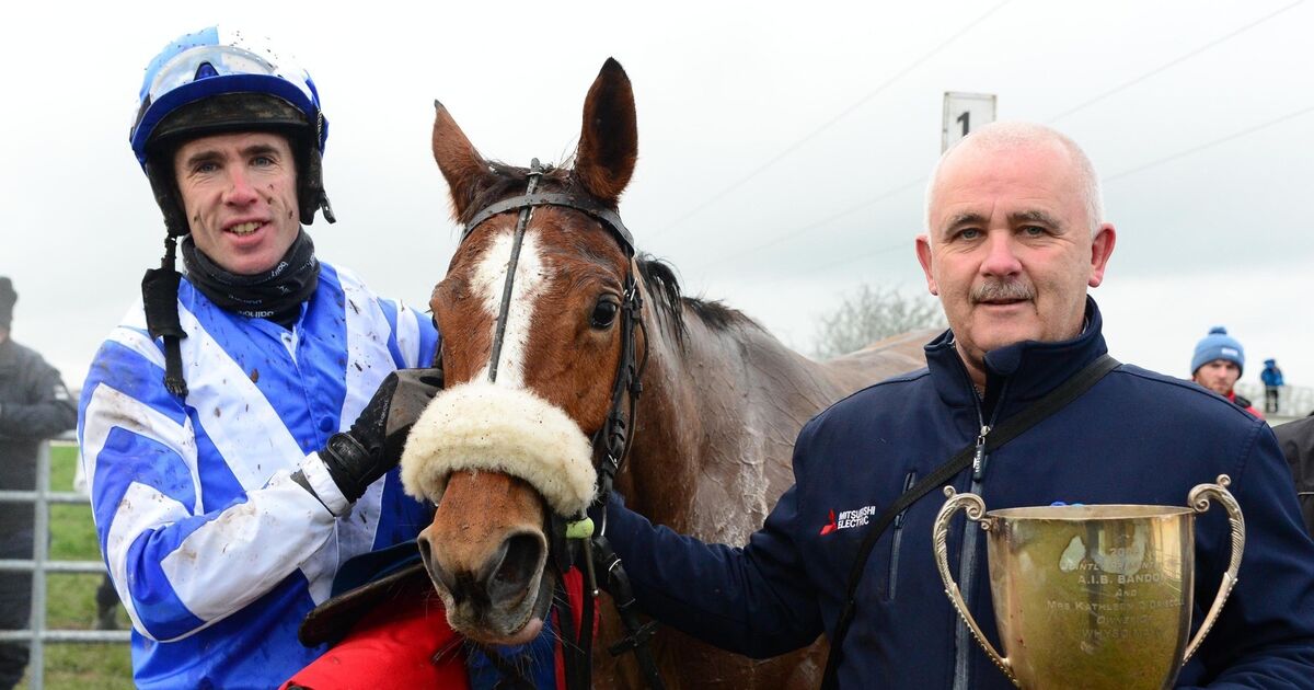 Cork racing: Jack Murphy honoured at exciting Aghabullogue point to point
