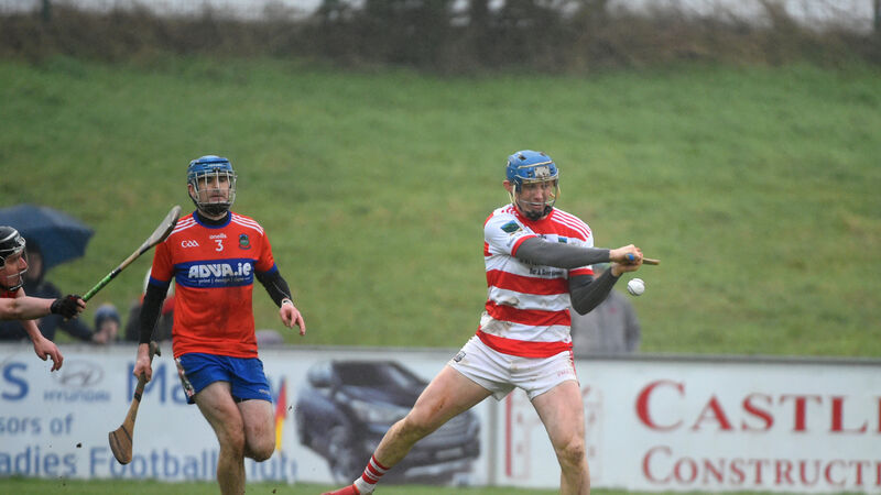 Ballygiblin one step from Croke Park as they face Fullen Gaels